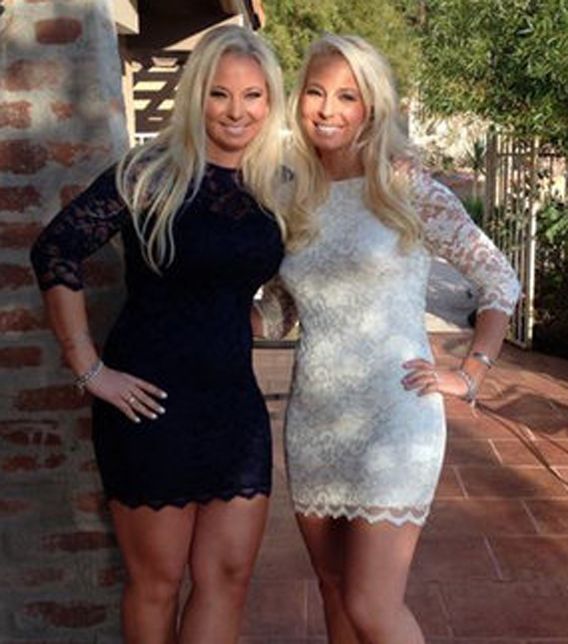 Phoenix twin sister attorneys to appear on TLC program - Arizona's Family