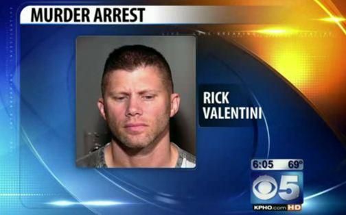 Boyfriend Of Missing Chandler Woman Due In Court 5-23-2011 - Arizona's ...